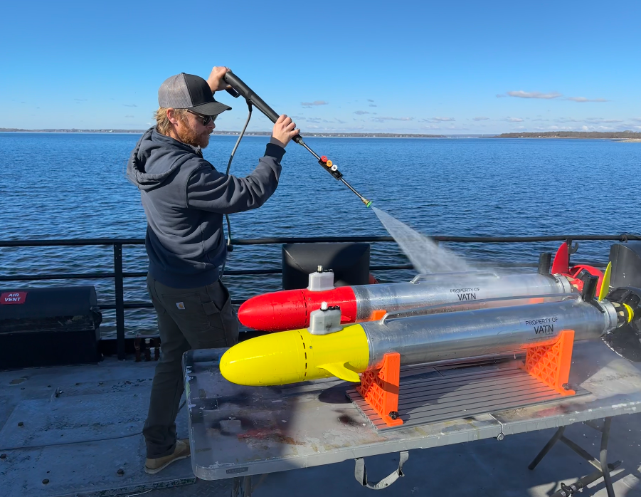 Careers — VATN SYSTEMS